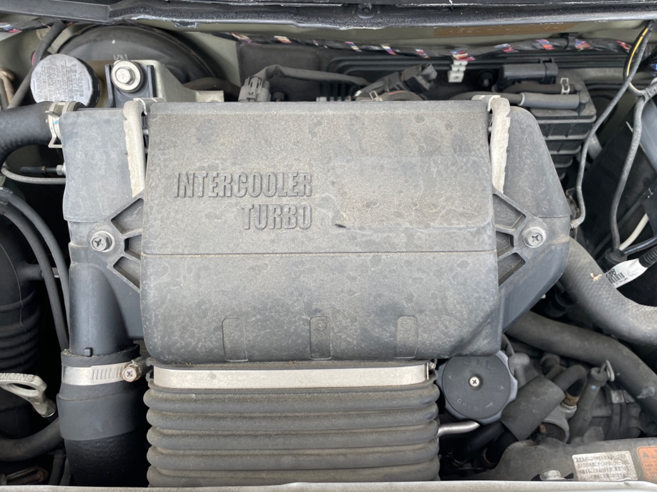 GAPRAS 三菱 eKワゴン - 商品詳細 - SP358080