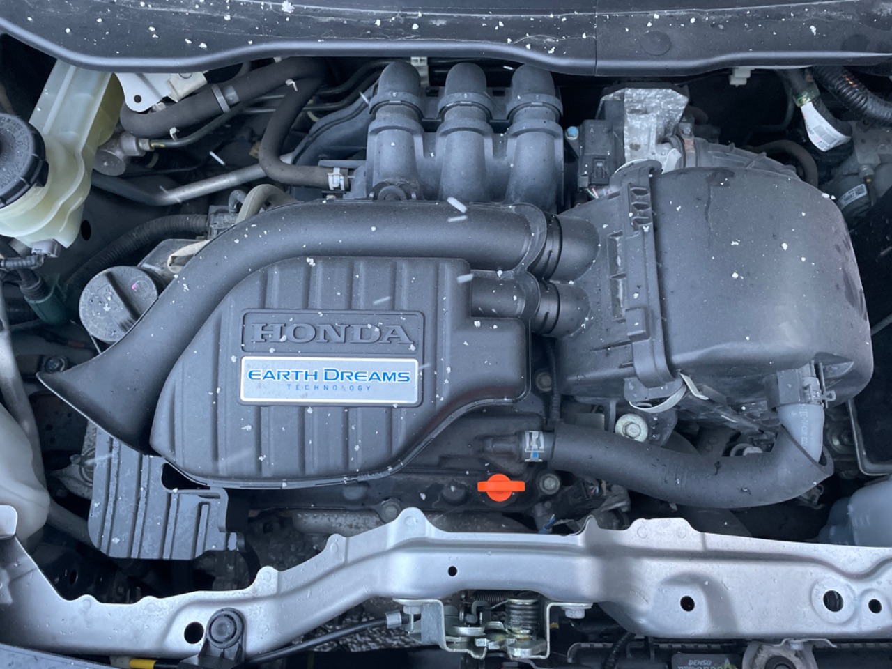 GAPRAS ホンダ N-ONE - 商品詳細 - SP359044