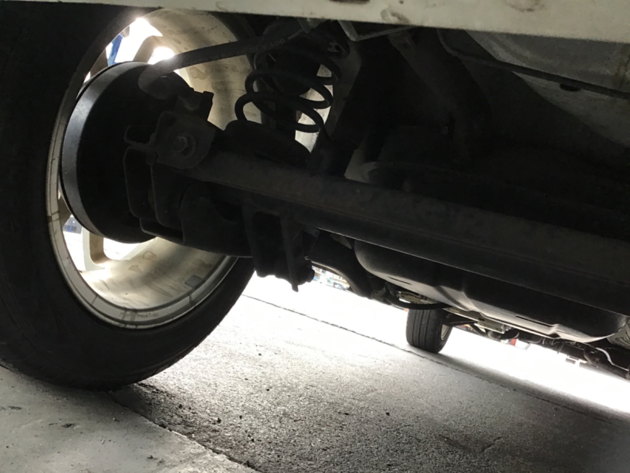 GAPRAS MITSUBISHI eK Wagon - Product detail - SP359957