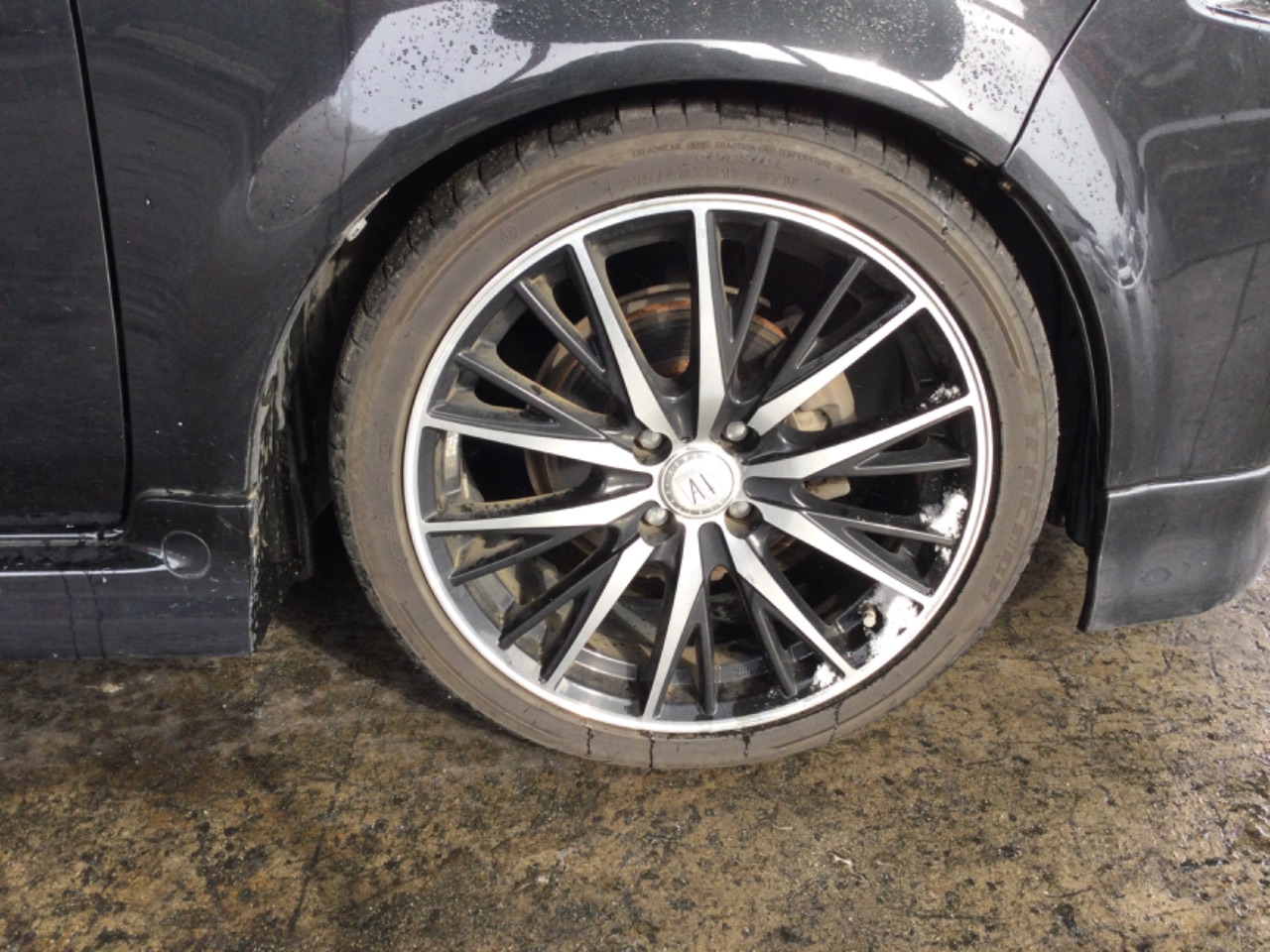 GAPRAS トヨタ bB - 商品詳細 - SP360153