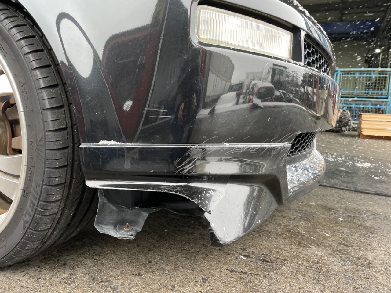 GAPRAS トヨタ bB - 商品詳細 - SP360155