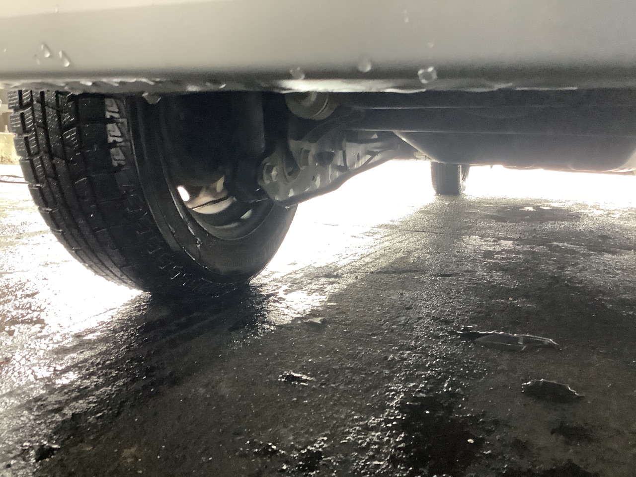 GAPRAS MAZDA AZ-Wagon - Product detail - SP360500