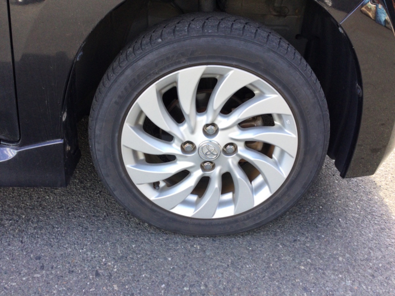 GAPRAS トヨタ bB - 商品詳細 - SP360572