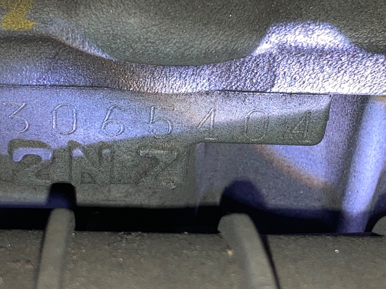 GAPRAS E/G CPH Fr AXLE SET - bB - 商品詳細 - SP360631_9218