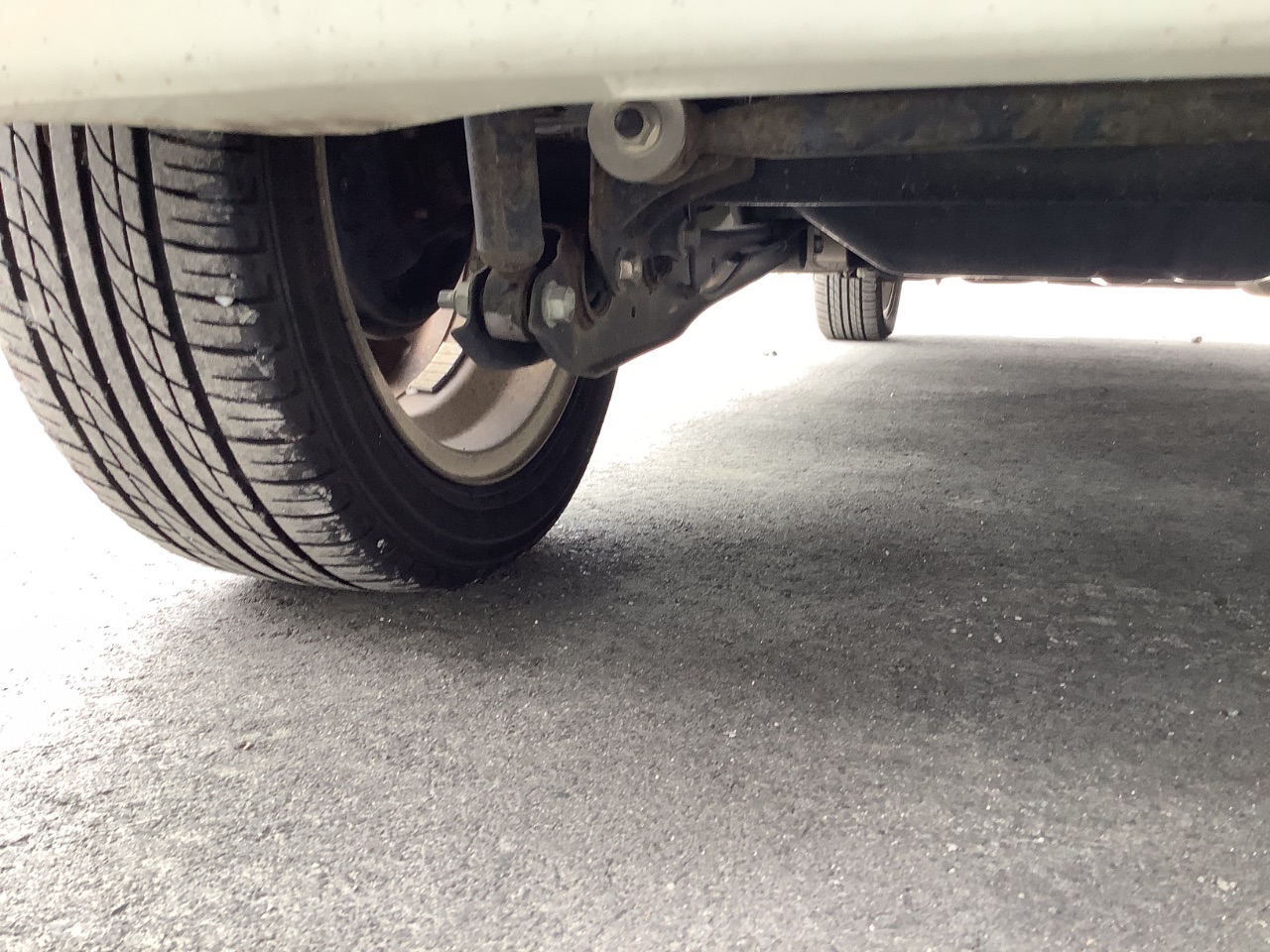 GAPRAS SUZUKI Wagon R - Product detail - SP360670