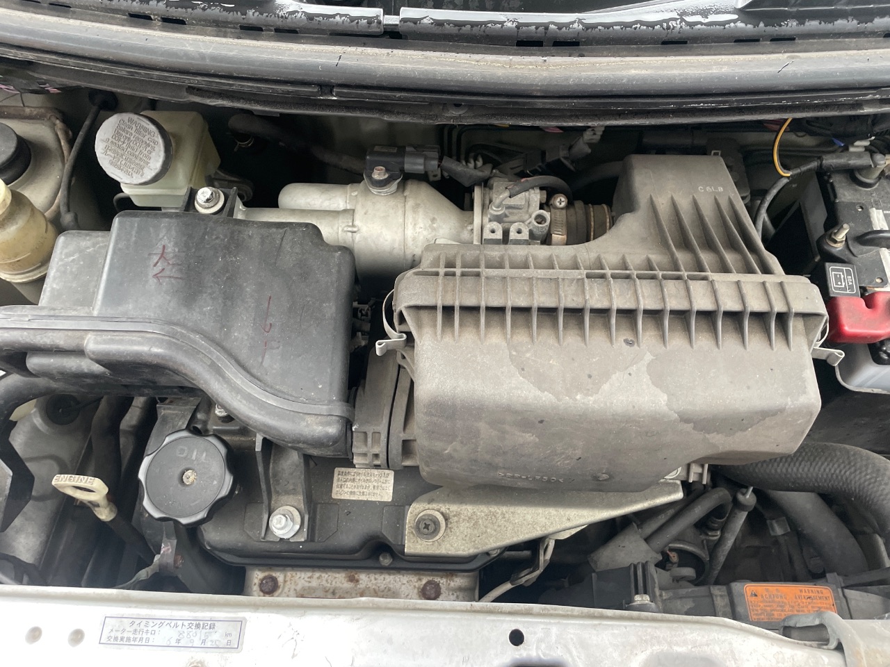 GAPRAS 三菱 eKワゴン - 商品詳細 - SP361787