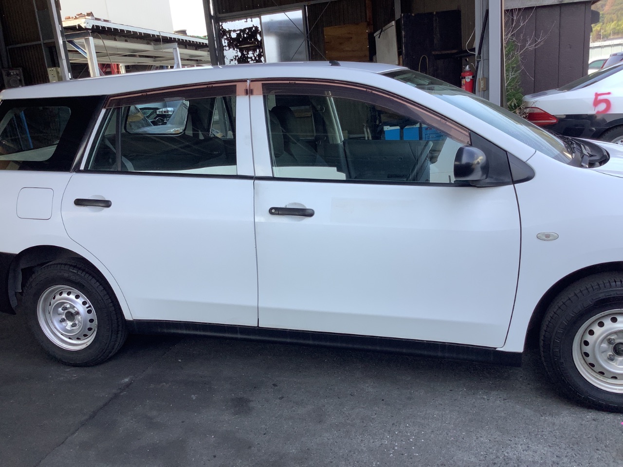 GAPRAS 日産 ADバン - 商品詳細 - SP361831