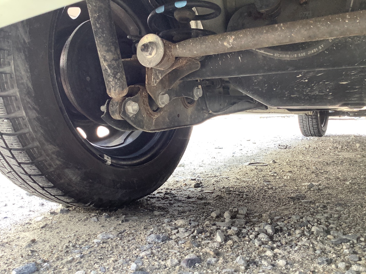 GAPRAS SUZUKI Wagon R - Product detail - SP361900