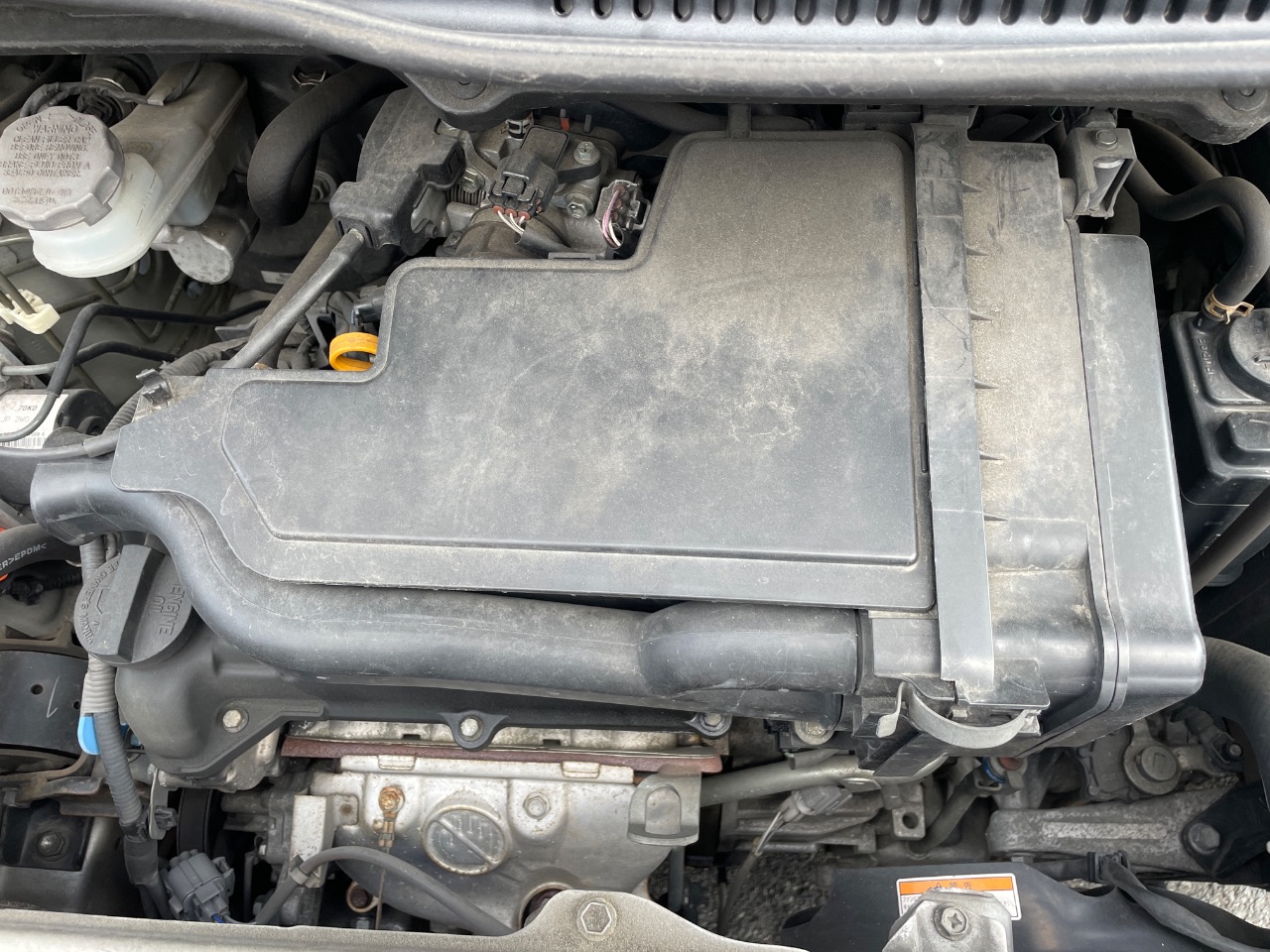 GAPRAS MAZDA AZ-Wagon - Product detail - SP361957