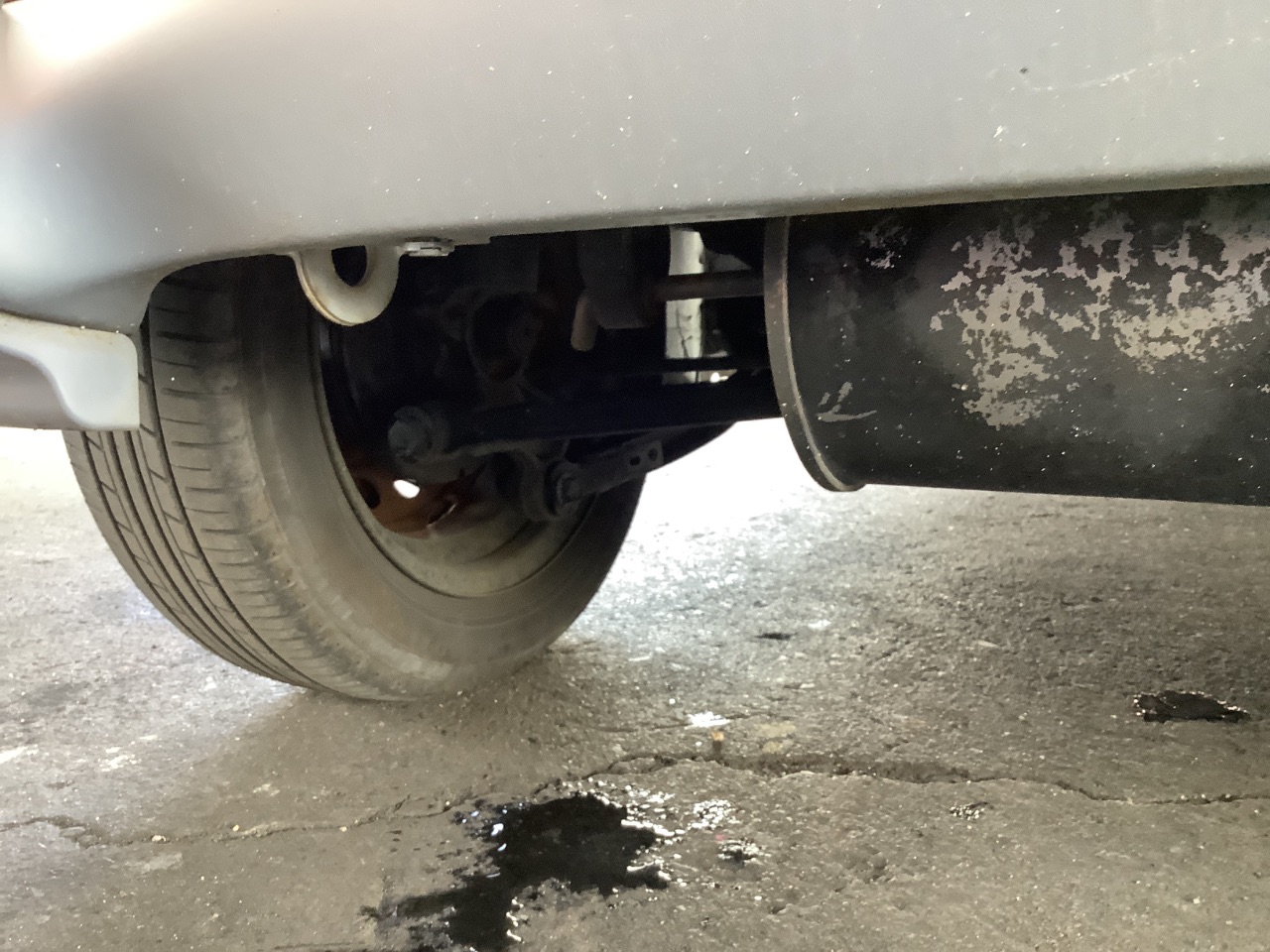 GAPRAS SUBARU R2 - Product detail - SP362193