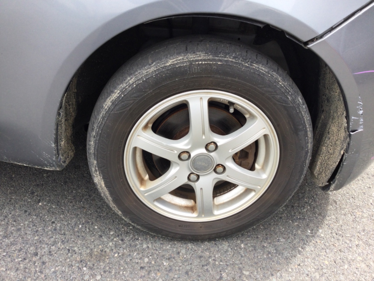 GAPRAS 三菱 コルト - 商品詳細 - SP362242