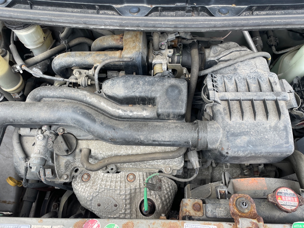 GAPRAS ダイハツ MAX - 商品詳細 - SP362275