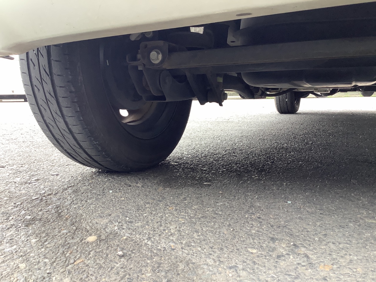 GAPRAS MITSUBISHI eK Wagon - Product detail - SP362719