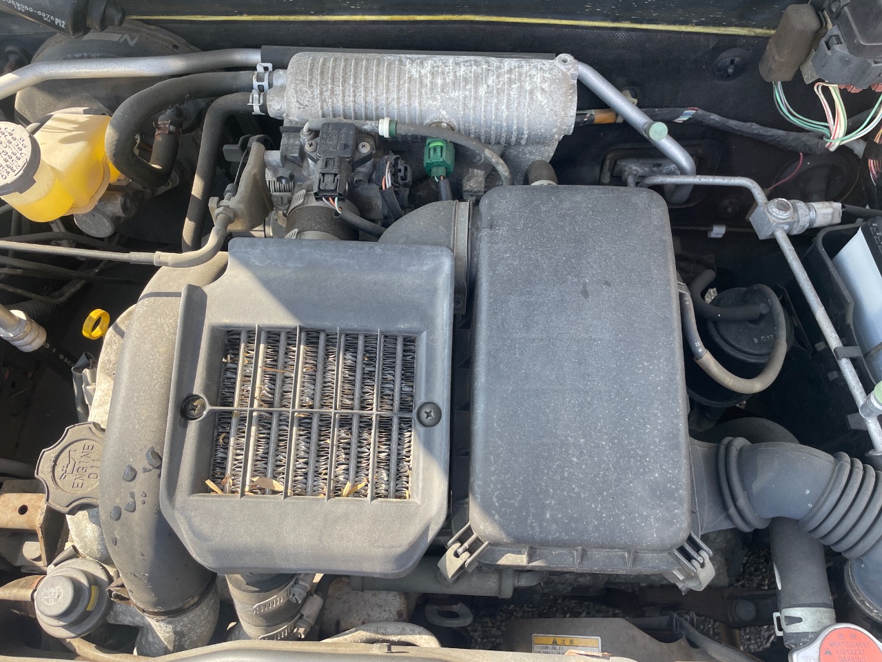 GAPRAS スズキ Kei - 商品詳細 - SP363672