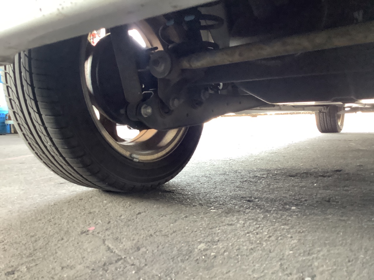 GAPRAS SUZUKI Wagon R - Product detail - SP364632