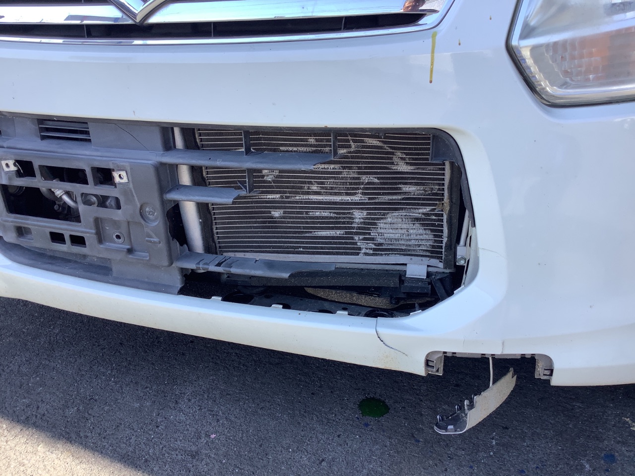 GAPRAS SUZUKI Wagon R - Product detail - SP364686