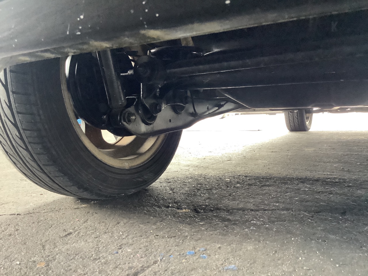 GAPRAS スズキ ワゴンR - 商品詳細 - SP364860