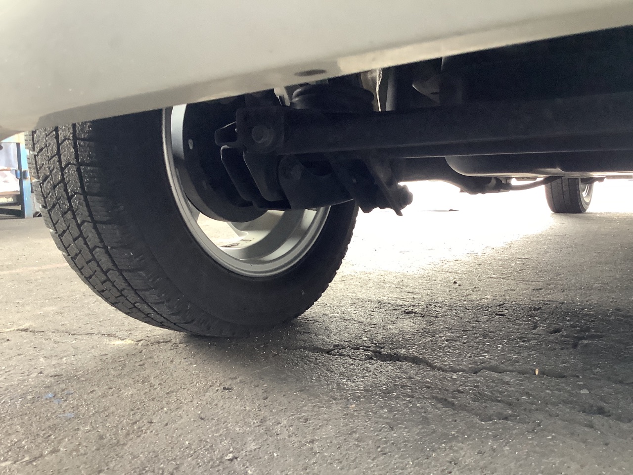 GAPRAS MITSUBISHI eK Wagon - Product detail - SP365089