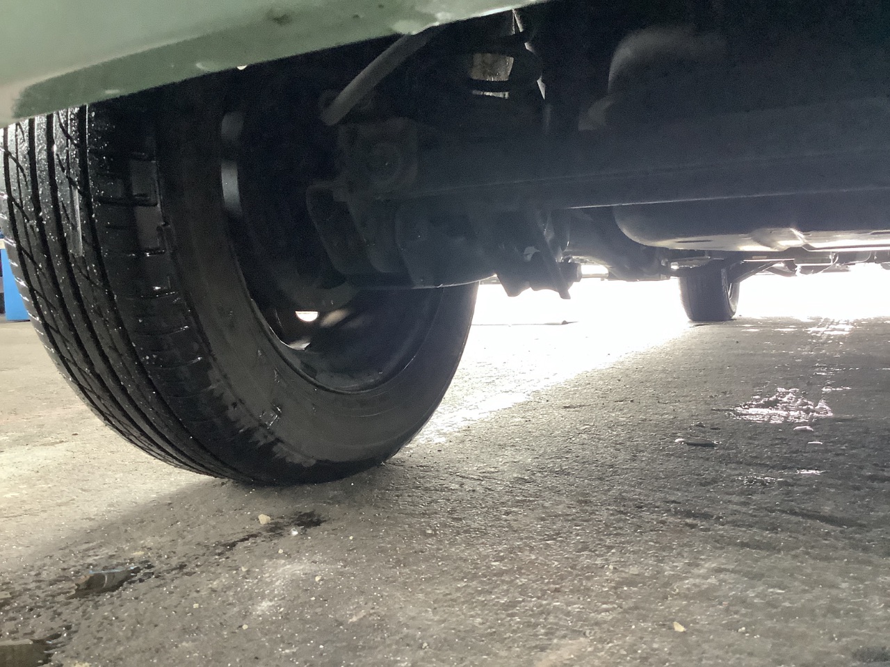 GAPRAS 三菱 eKワゴン - 商品詳細 - SP365377