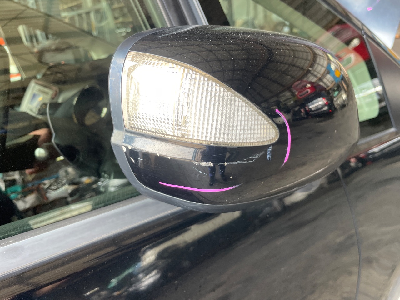 GAPRAS ホンダ フィット - 商品詳細 - SP365801