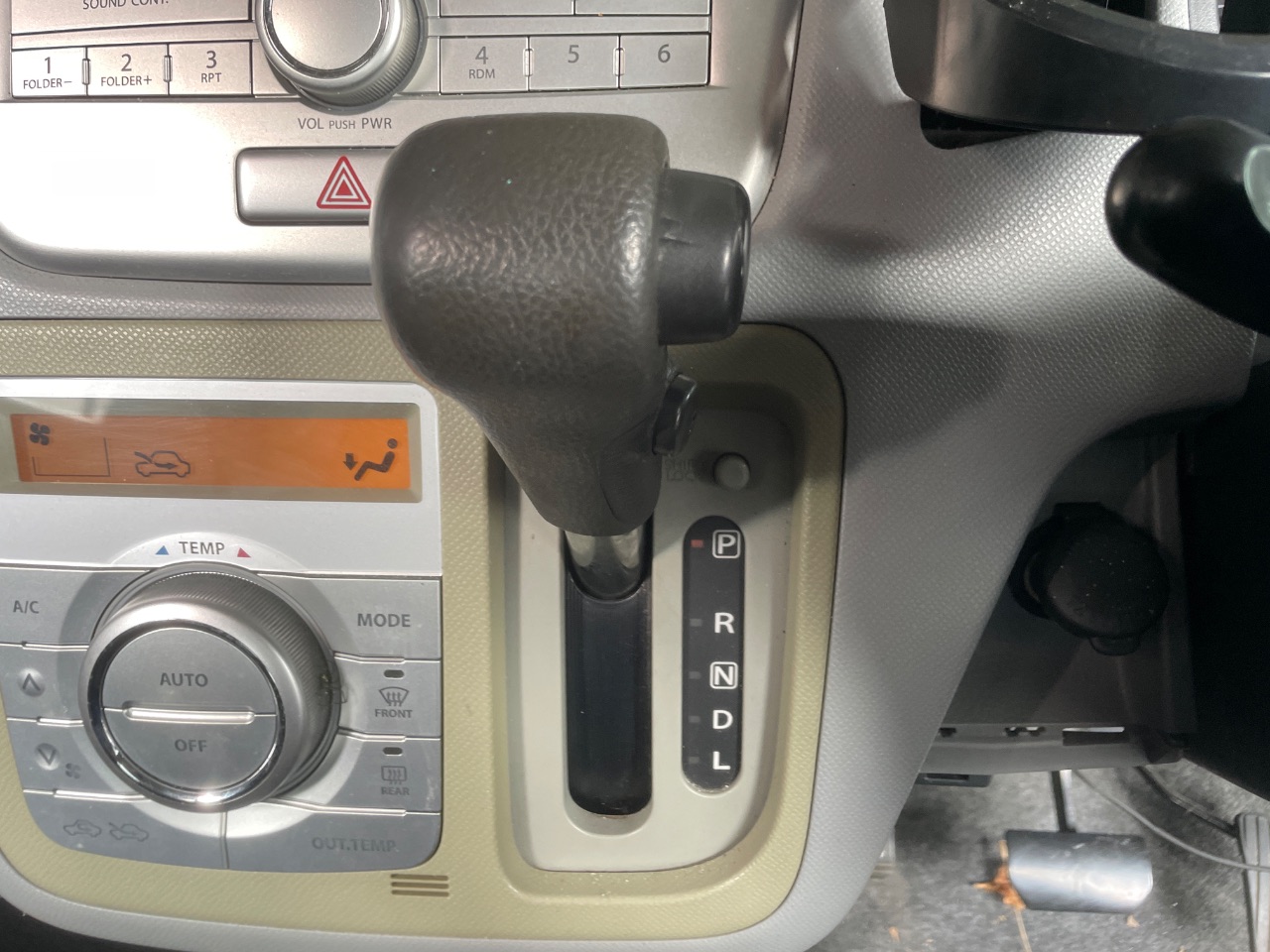 GAPRAS スズキ ワゴンR - 商品詳細 - SP366042