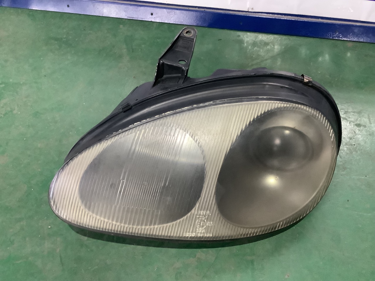 GAPRAS ヘッドランプAyLH - カプチーノ - 商品詳細 - SP366567_1090