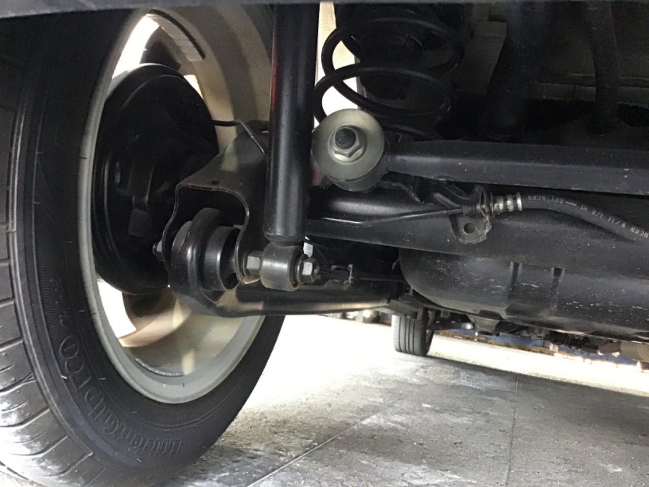 GAPRAS スズキ ワゴンR - 商品詳細 - SP367106