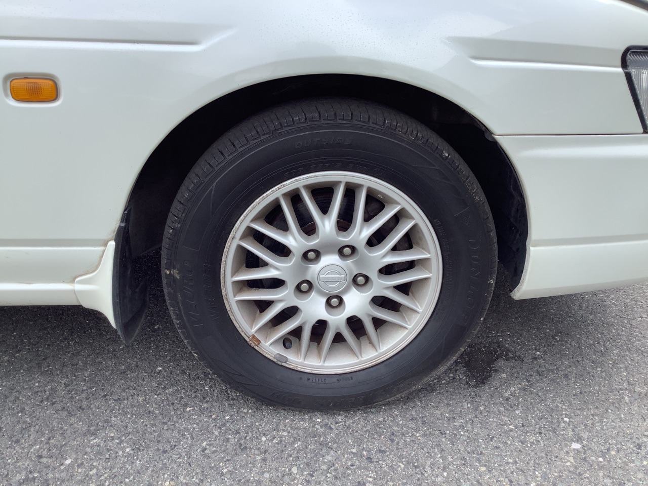 GAPRAS 日産 ローレル - 商品詳細 - SP369858