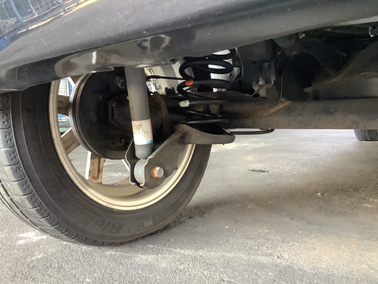 GAPRAS ダイハツ タント - 商品詳細 - SP370000